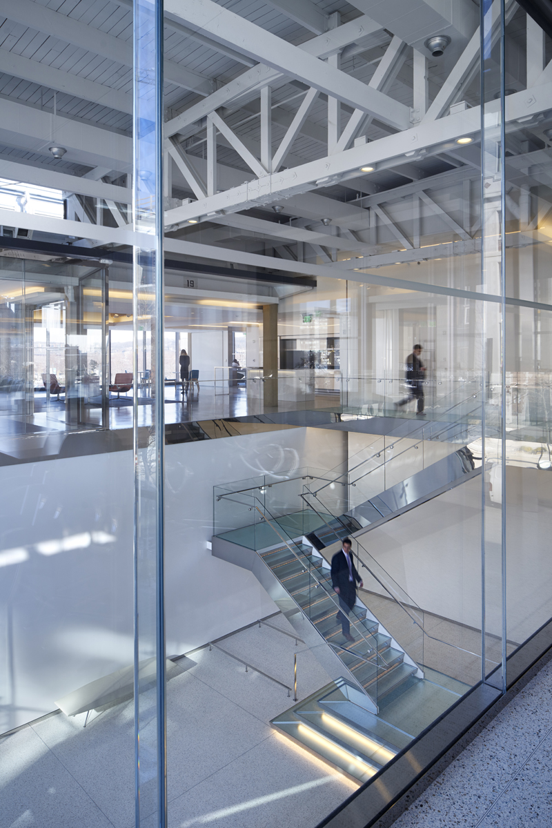 Forest City - Architect Magazine