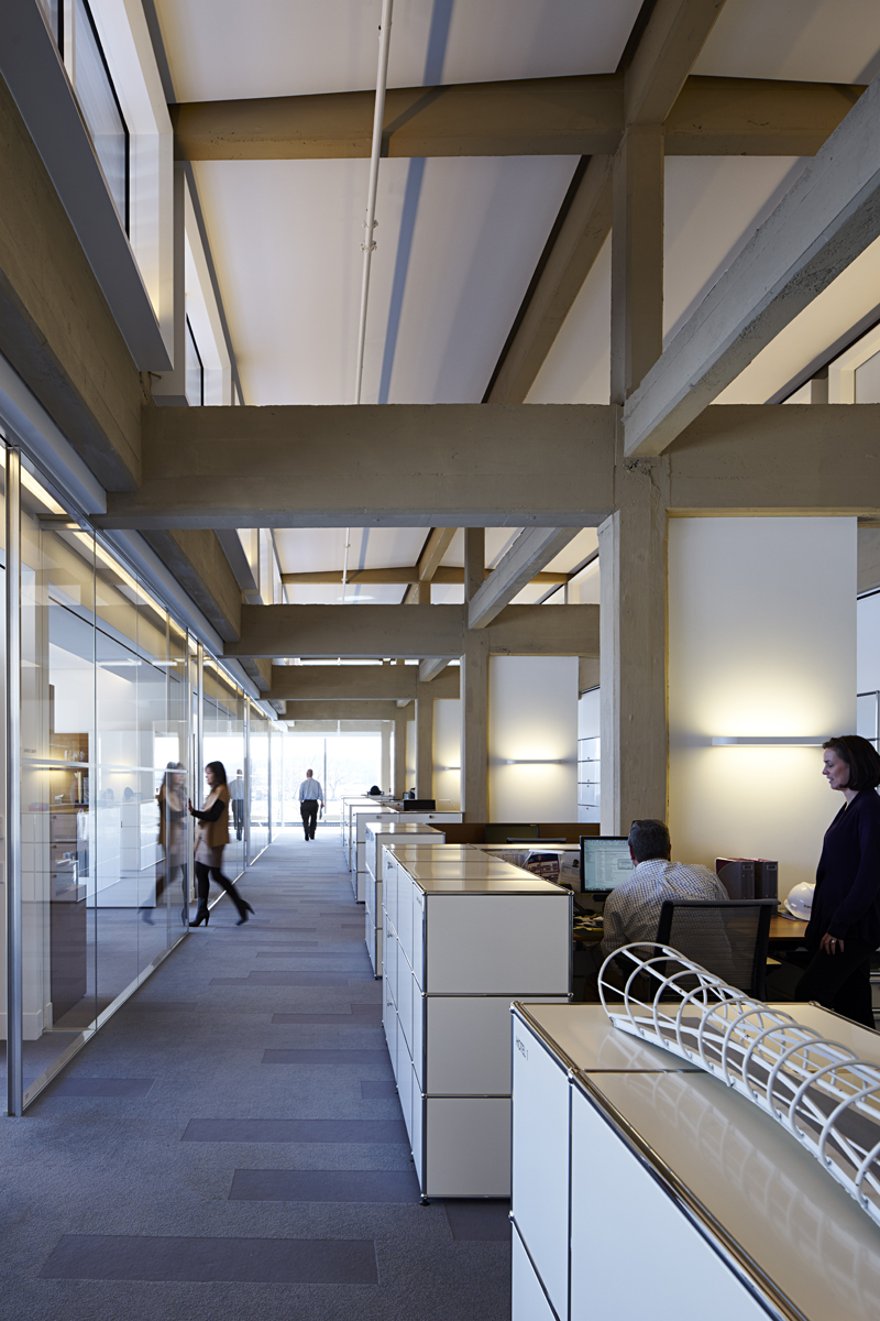 Forest City - Architect Magazine