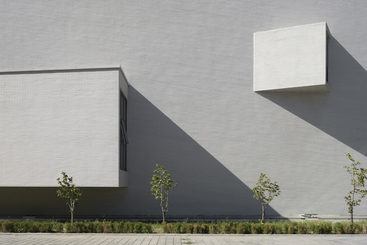 Spring Art Museum - Architect Magazine