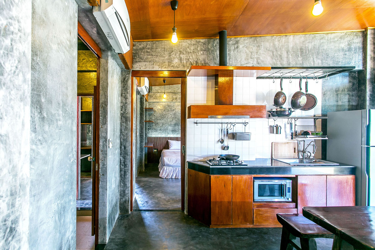 Somjai House - Architect Magazine