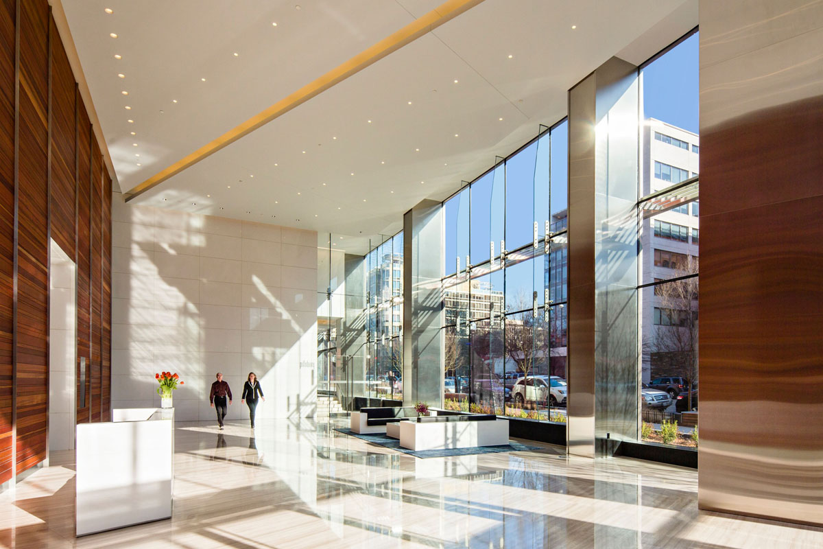 1200 17th Street NW - Architect Magazine