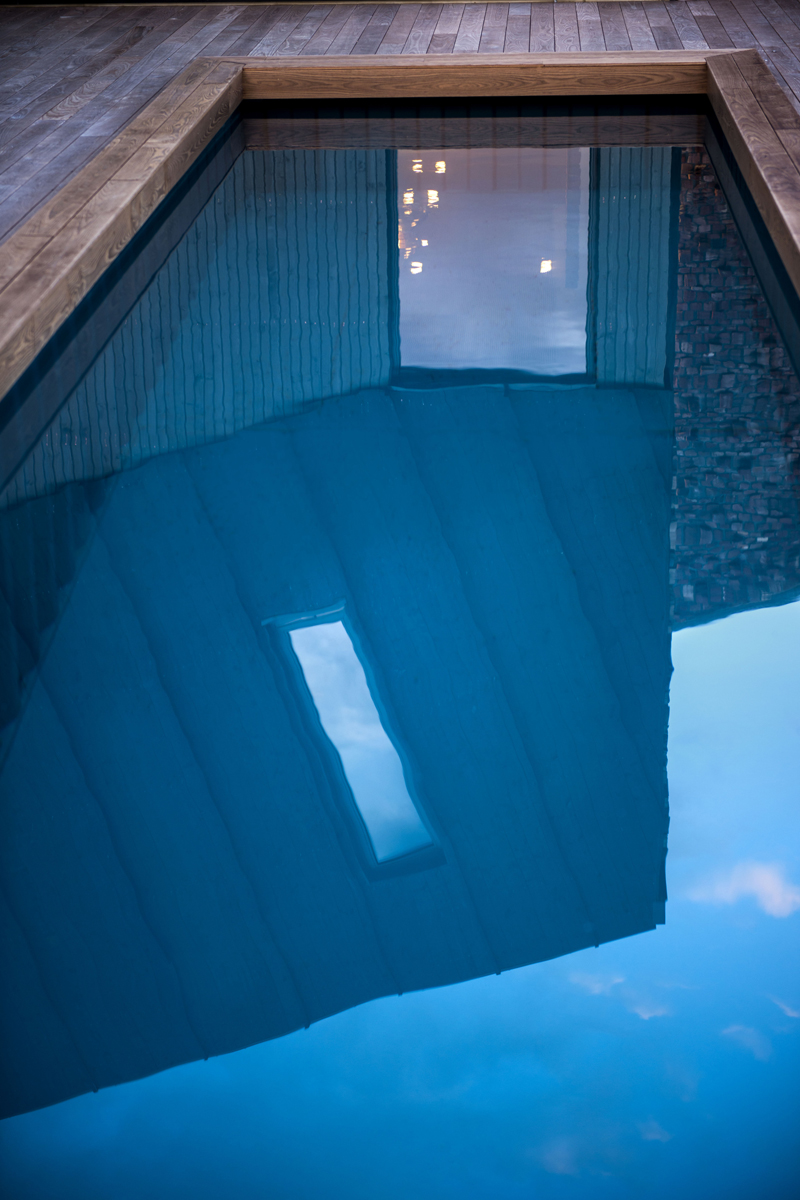 Plus House Larvik - Architect Magazine
