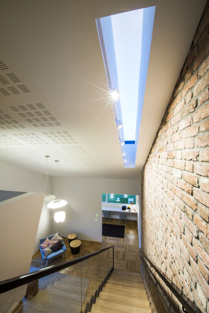 Plus House Larvik - Architect Magazine