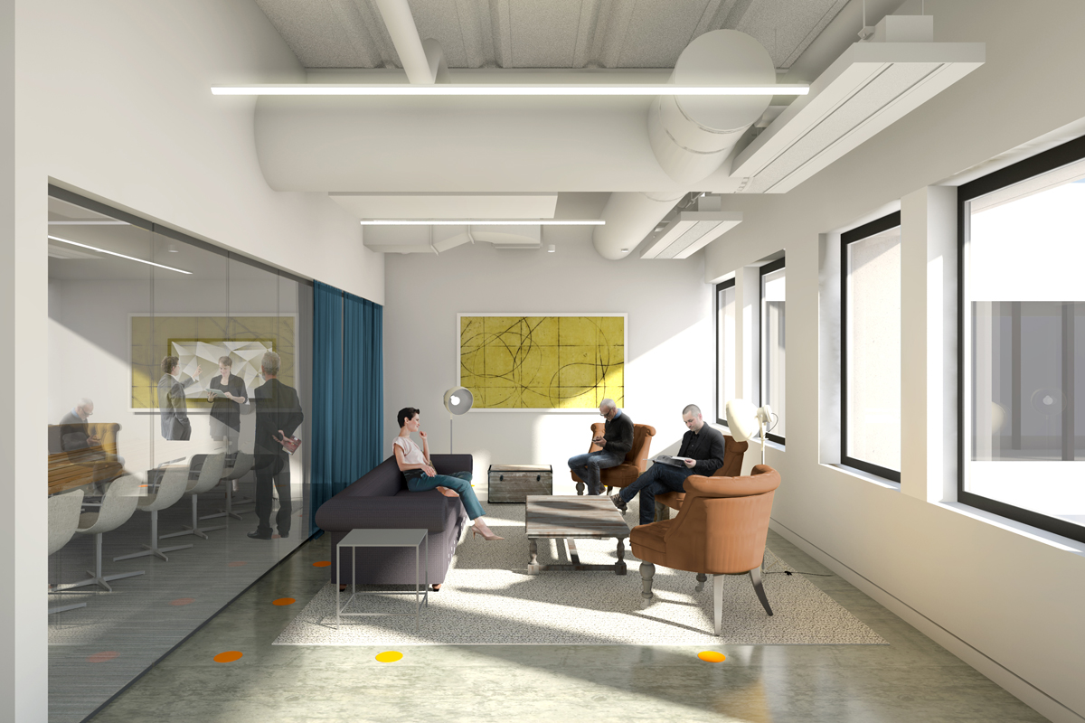 3M Design Center - Architect Magazine