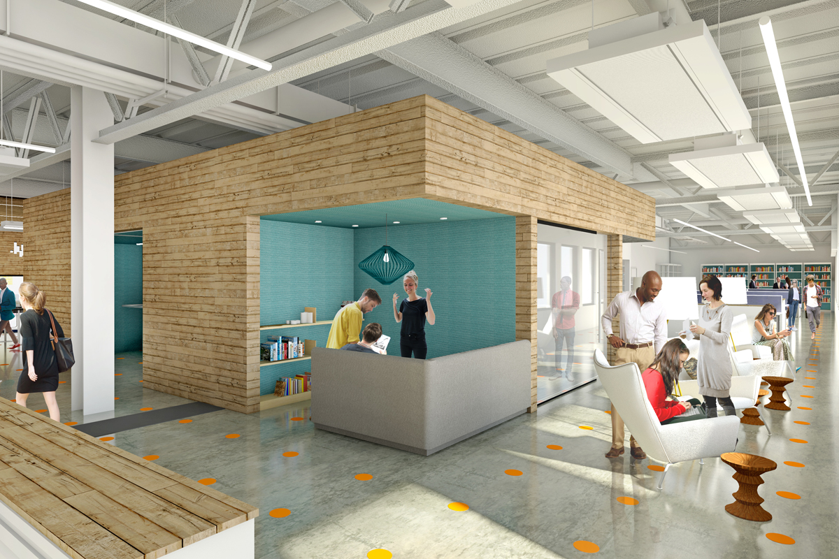 3M Design Center - Architect Magazine