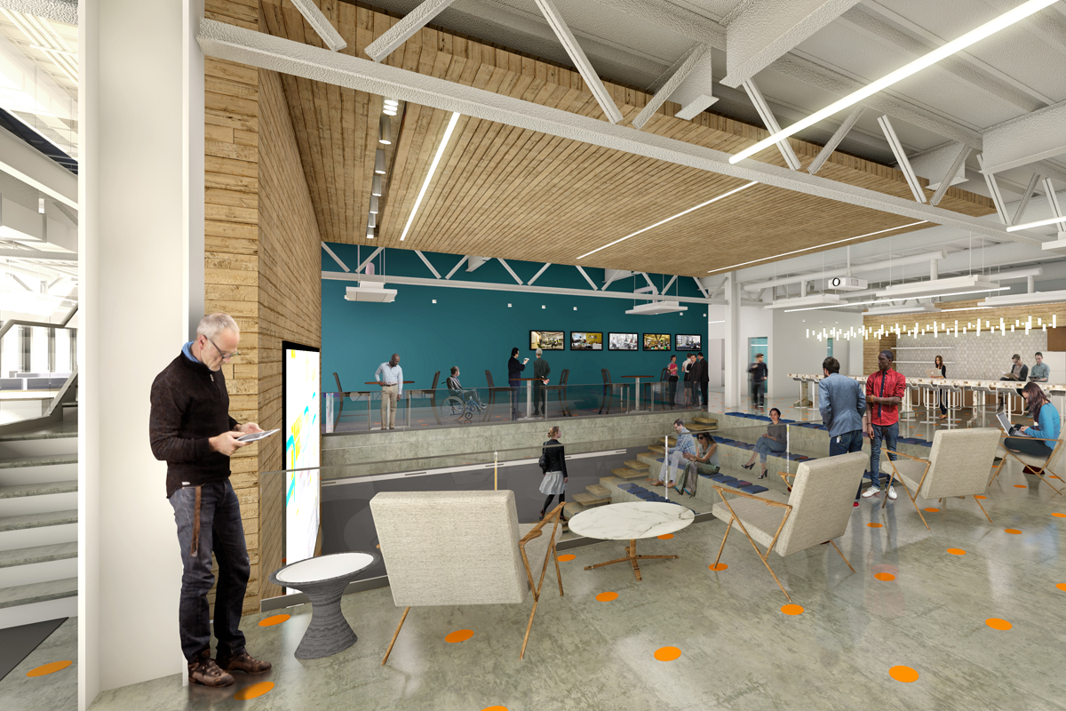 3M Design Center - Architect Magazine