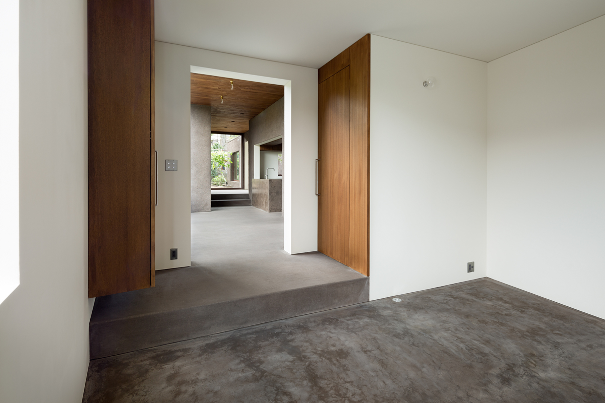 A House for Oiso - Architect Magazine