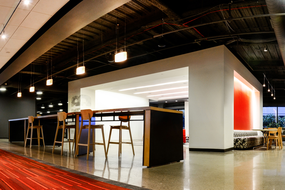 Harley Ellis Devereaux Design Studio - Architect Magazine