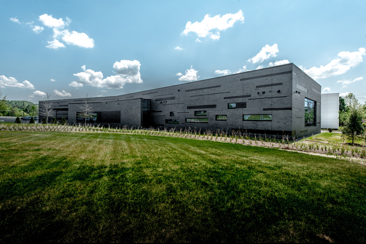 Bellevue Library - Architect Magazine