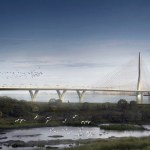 Danjiang Bridge - Architect Magazine