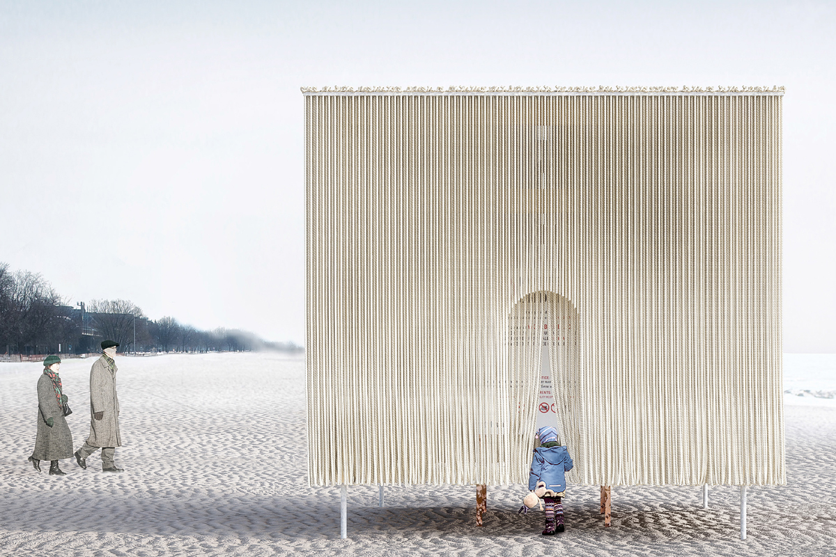 Toronto's 2016 Winter Stations Design Competition Encourages Locals to ...