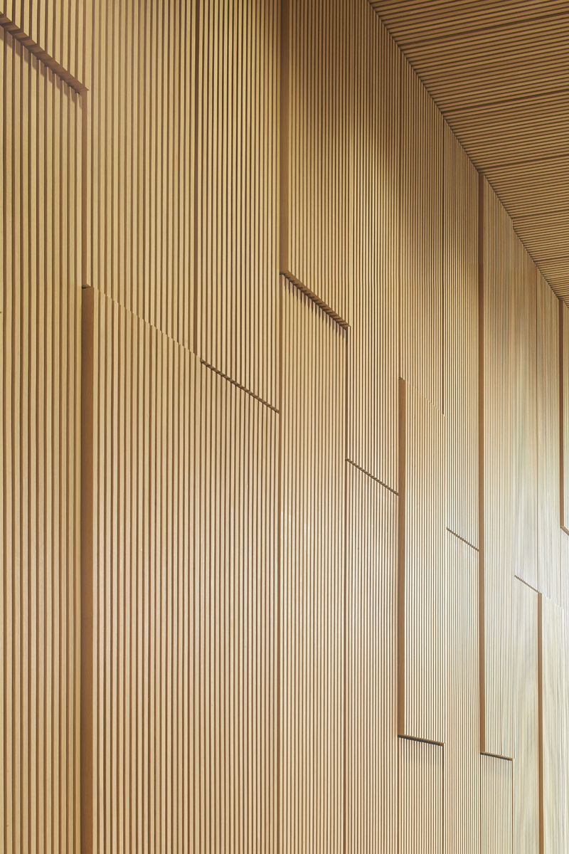 Microsoft Domicile - Architect Magazine