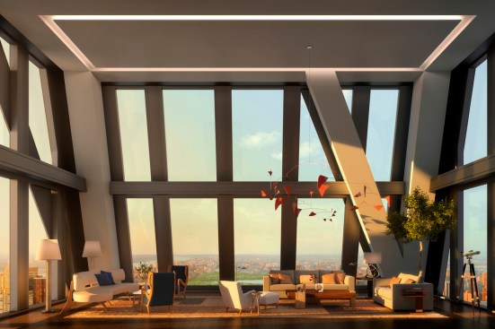 53W53 - Architect Magazine