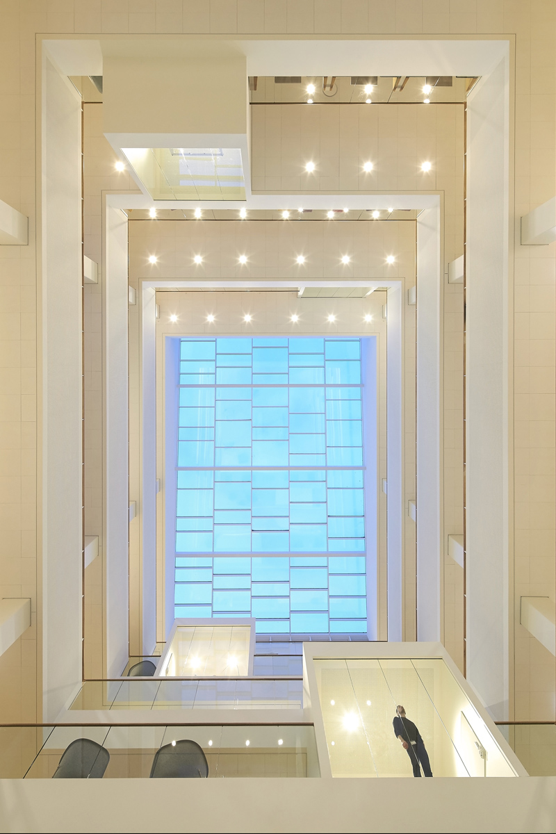 Microsoft Domicile - Architect Magazine