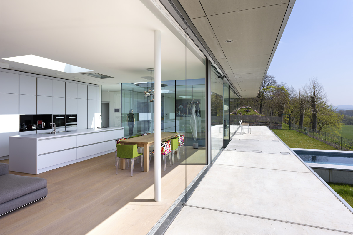 Villa K - Architect Magazine