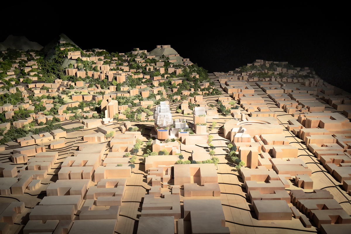 8150 Sunset Boulevard - Architect Magazine