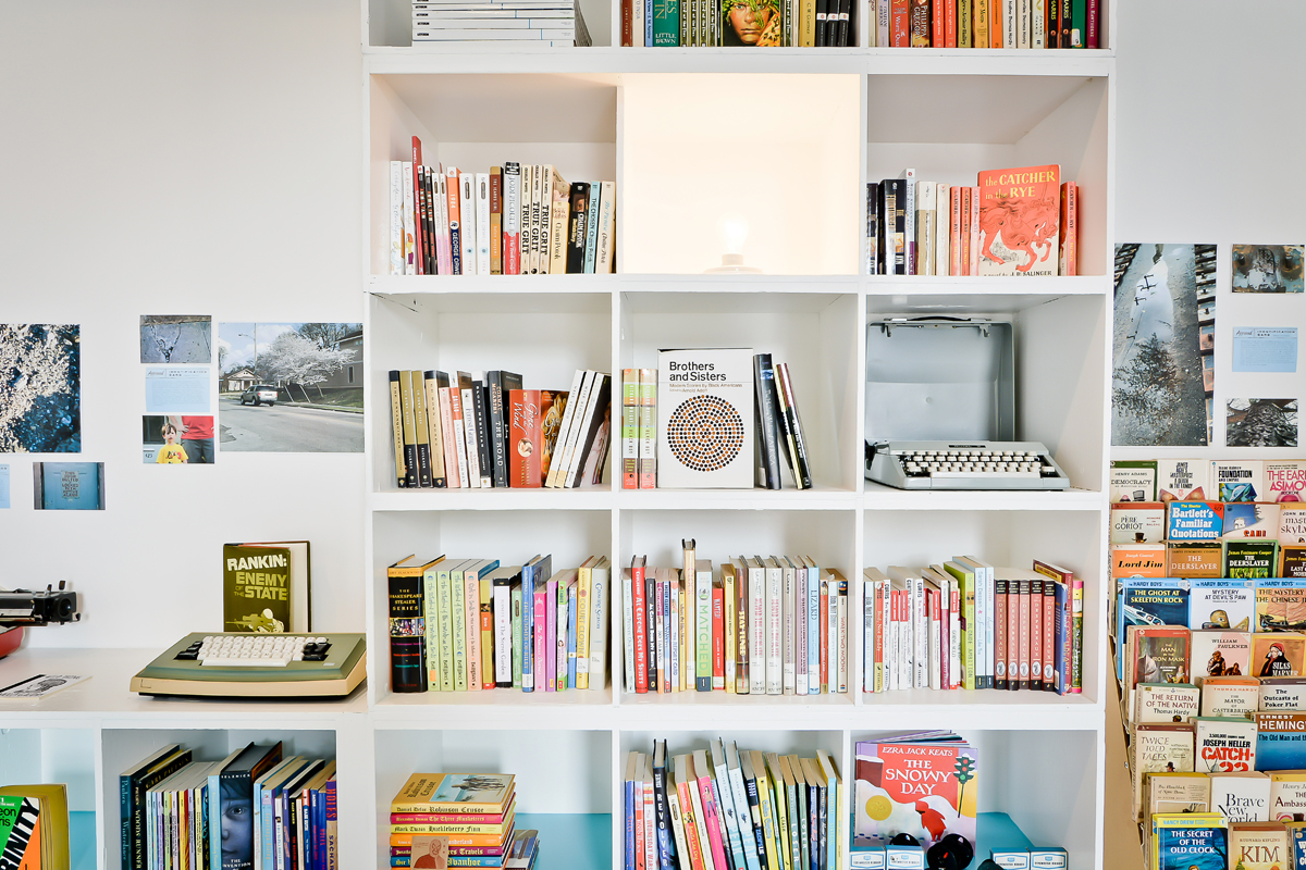 Story Booth - Architect Magazine