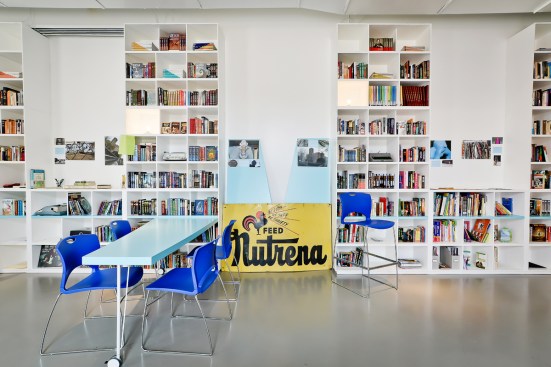 Story Booth - Architect Magazine