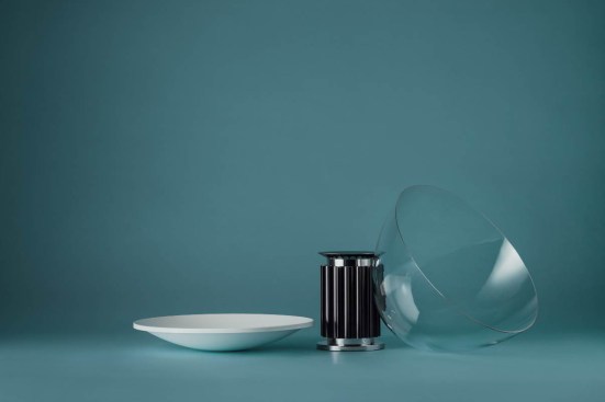 Object of the Moment: Taccia LED 2016 by Flos