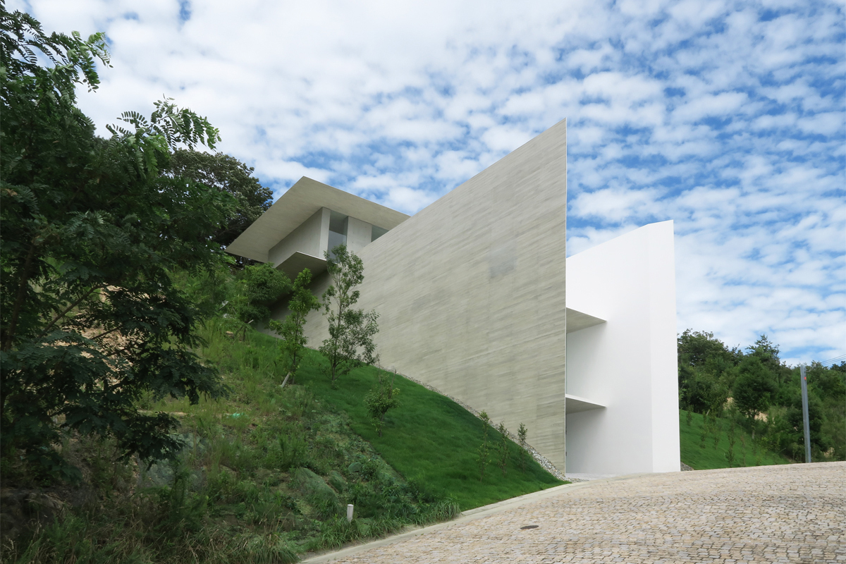 YA-House - Architect Magazine