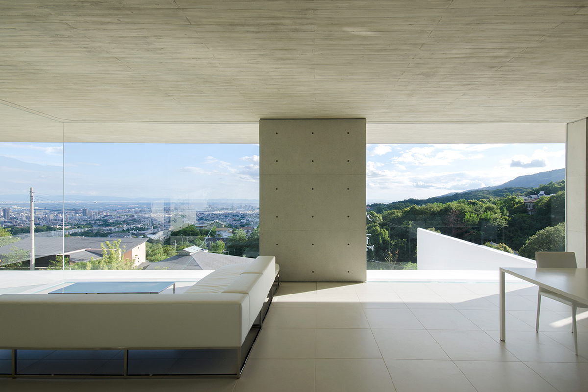 YA-House - Architect Magazine