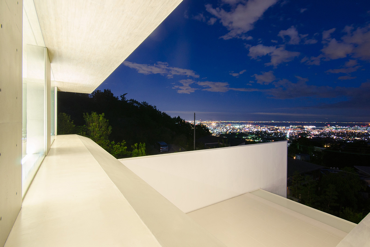 YA-House - Architect Magazine