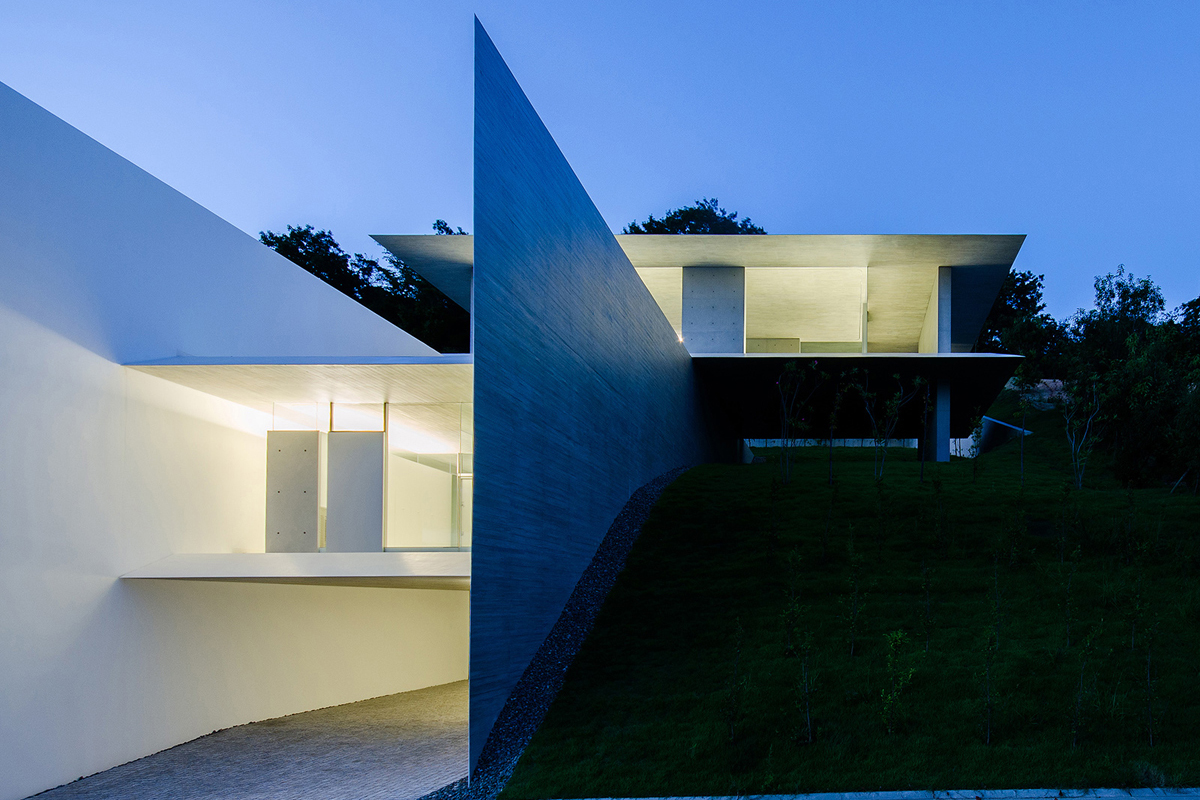 YA-House - Architect Magazine