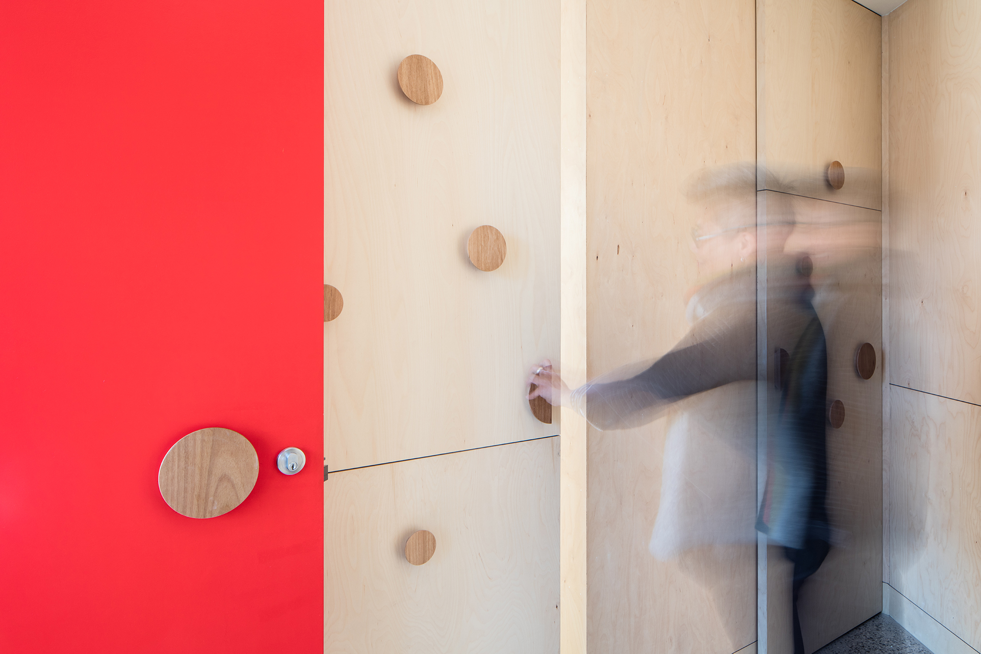 Acute House - Architect Magazine