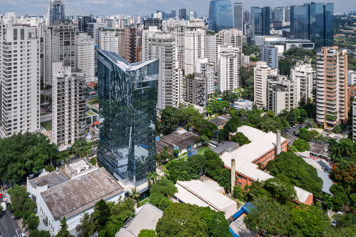 Vitra - Architect Magazine