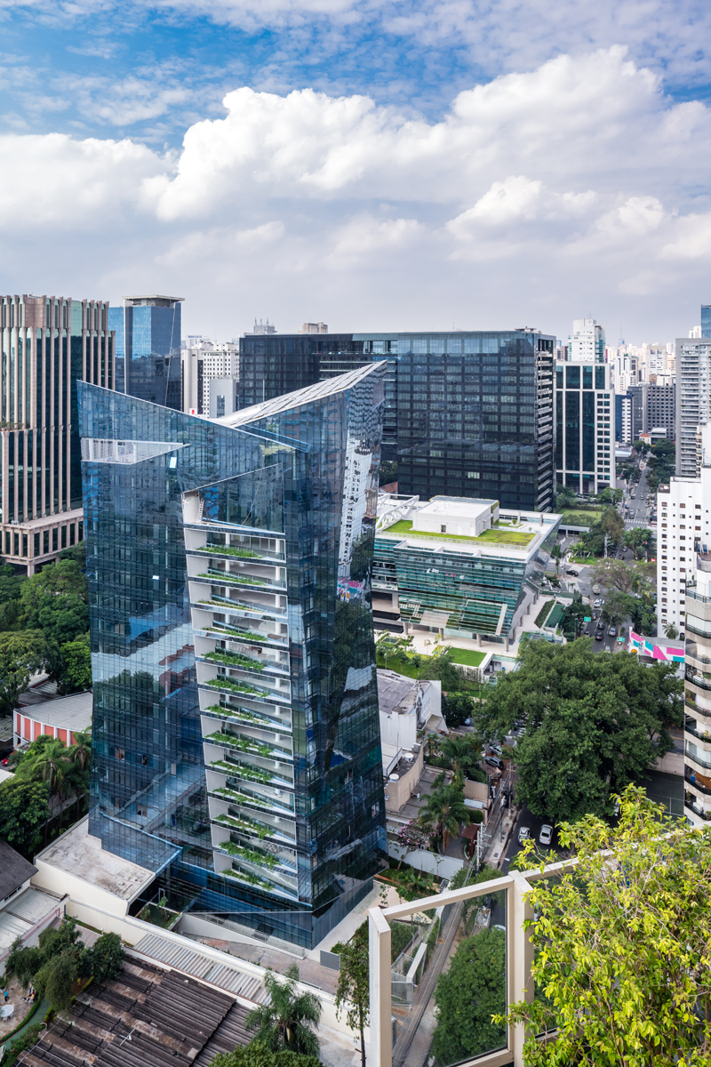 Vitra - Architect Magazine