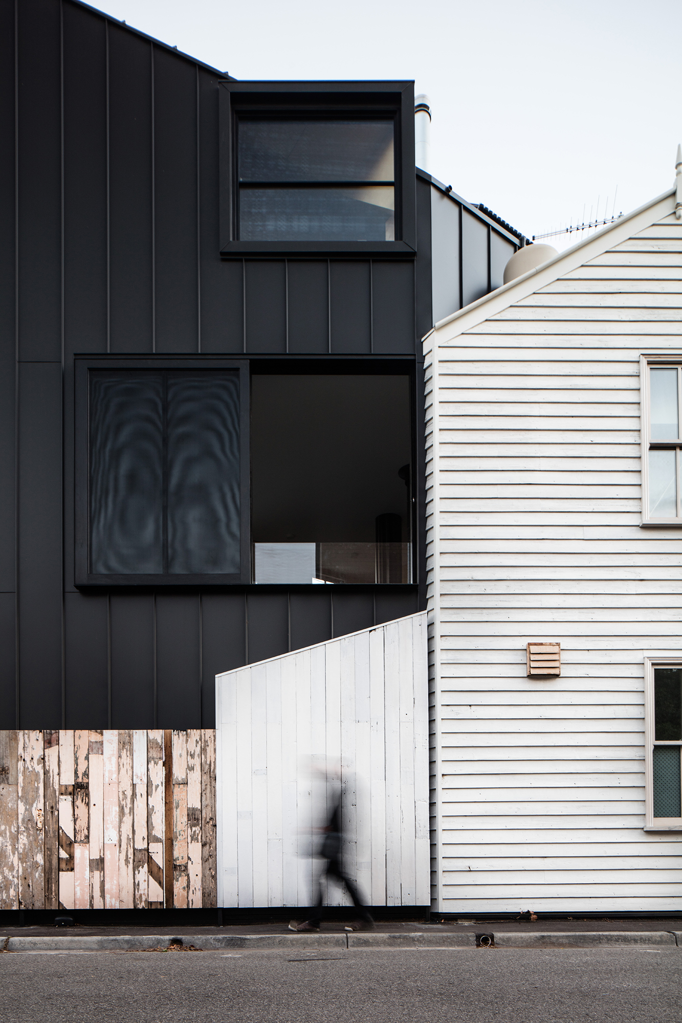 Acute House - Architect Magazine