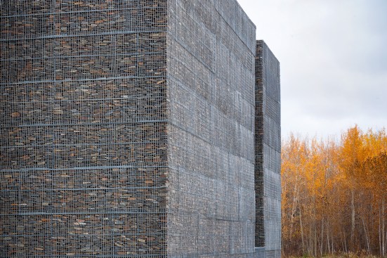 Industrial Residues Technological Center (CTRI) - Architect Magazine