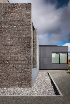 Industrial Residues Technological Center (CTRI) - Architect Magazine