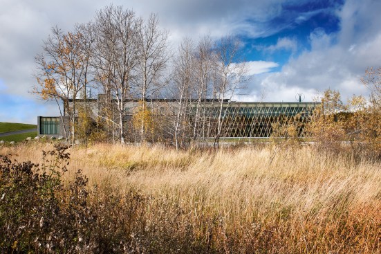 Industrial Residues Technological Center (CTRI) - Architect Magazine