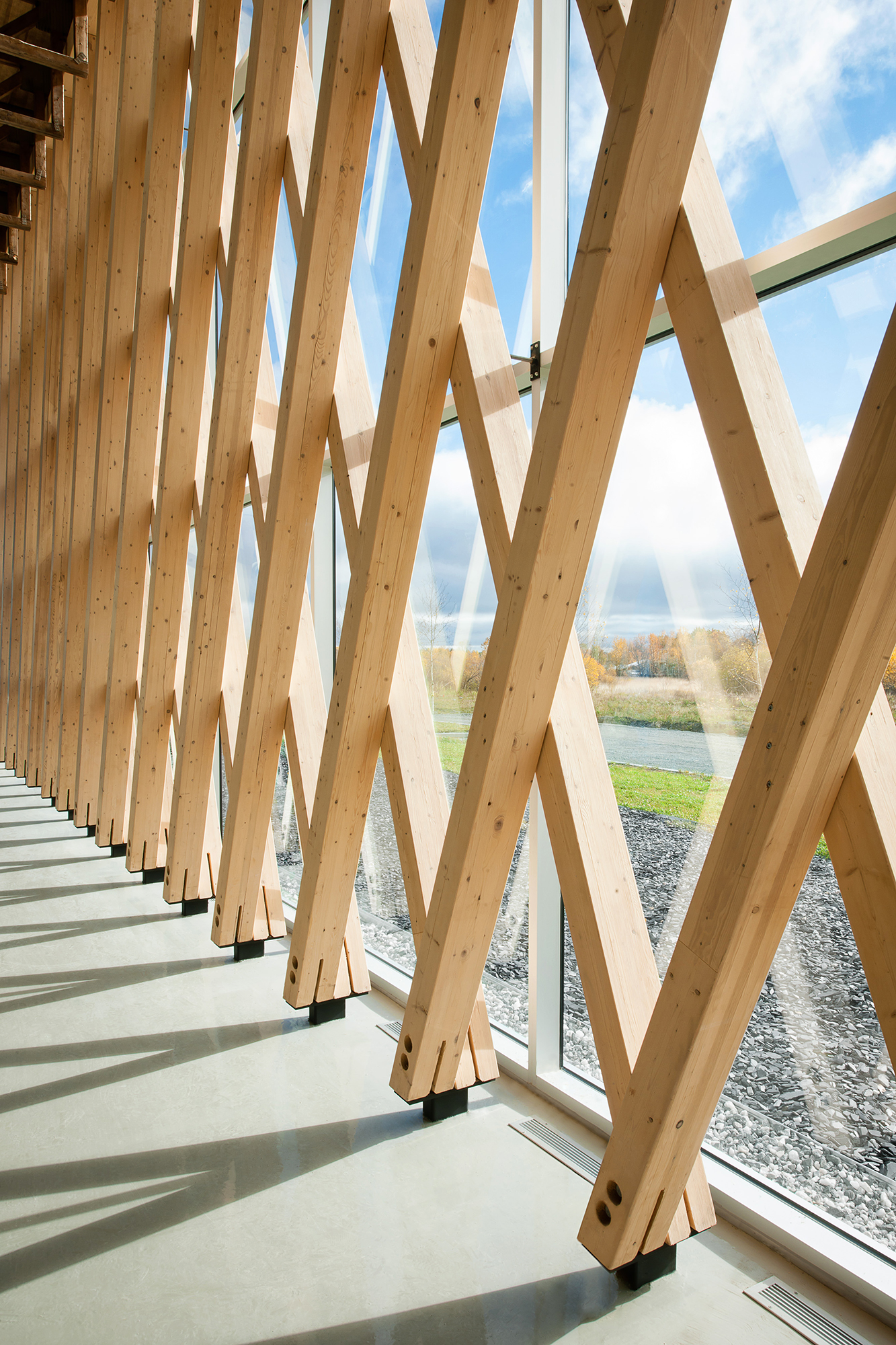 Industrial Residues Technological Center (CTRI) - Architect Magazine