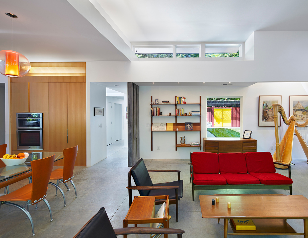 Aiyyer Residence - Architect Magazine