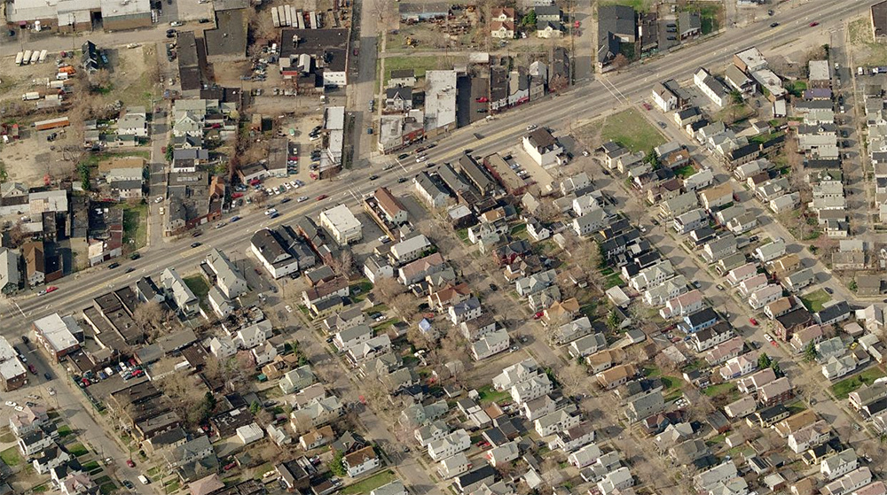 A Rust Belt Education