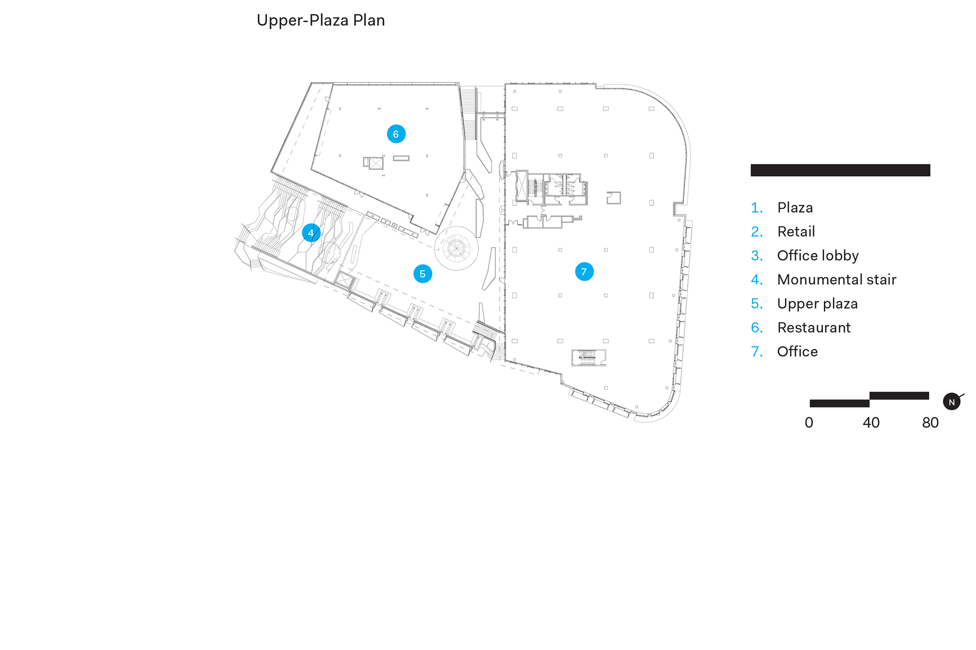 Culver Steps - Architect Magazine