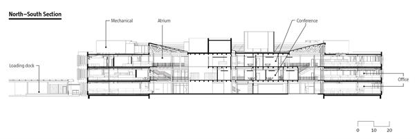 Federal Center South Building 1202 - Architect Magazine