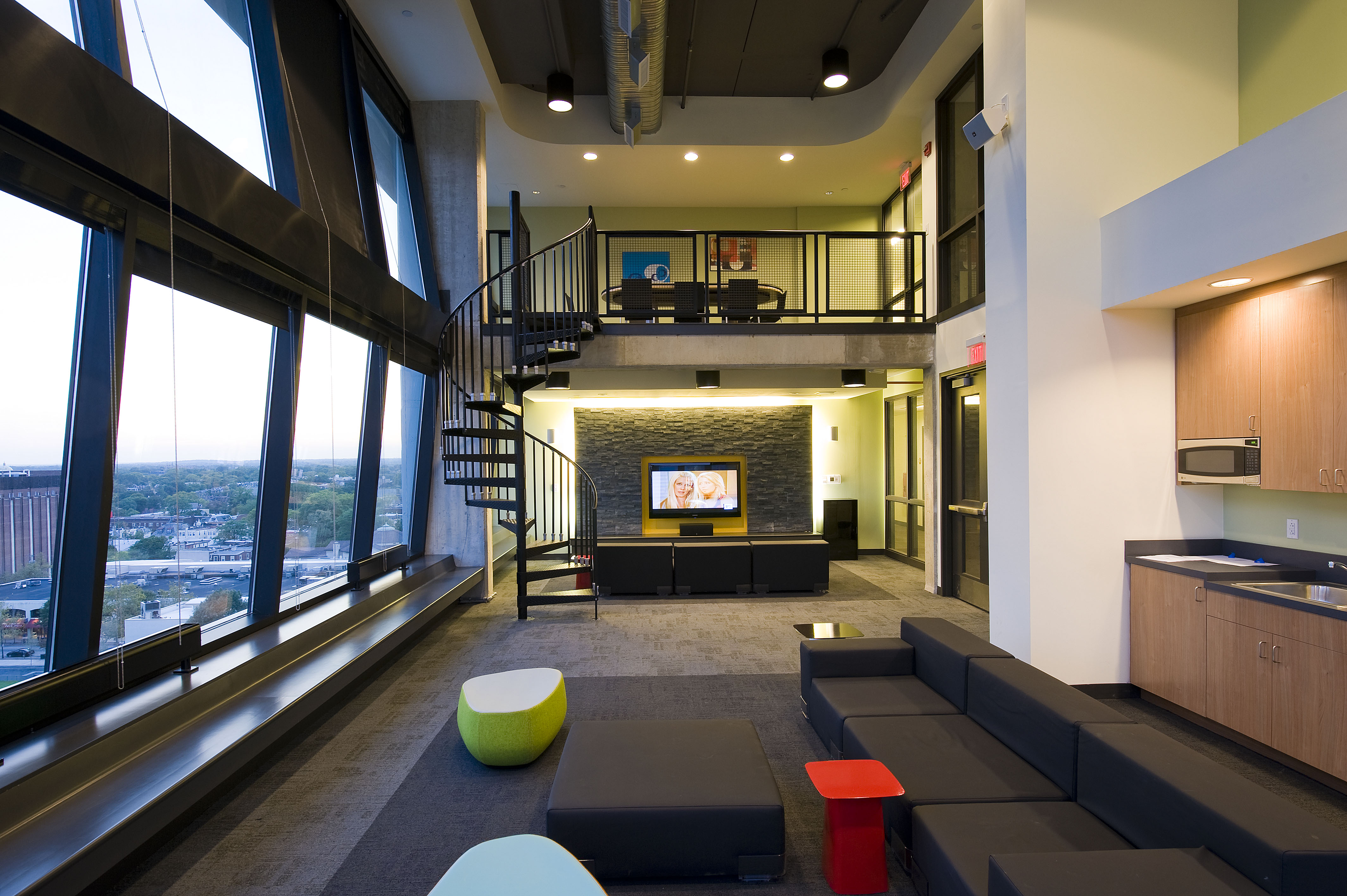 The Radian - Architect Magazine