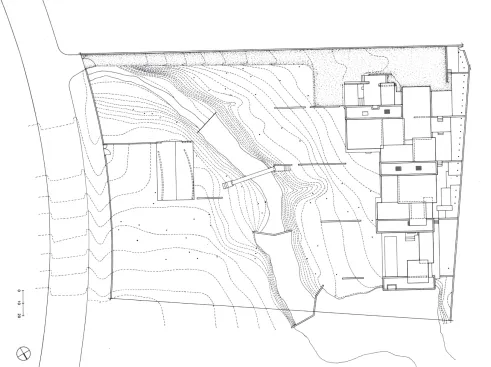 Stretto House - Architect Magazine