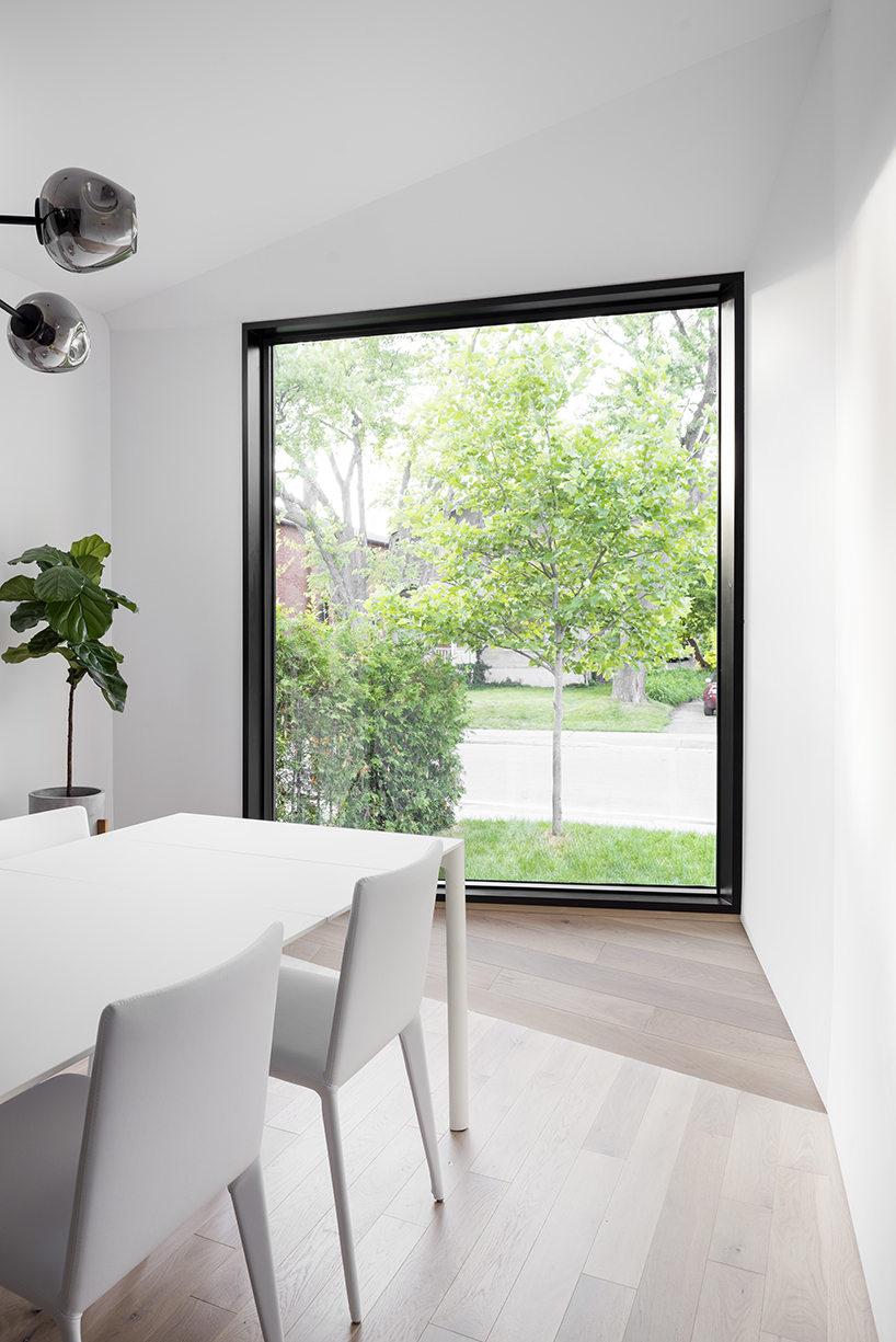 Tesseract House - Architect Magazine