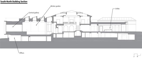 Currier Museum of Art - Architect Magazine