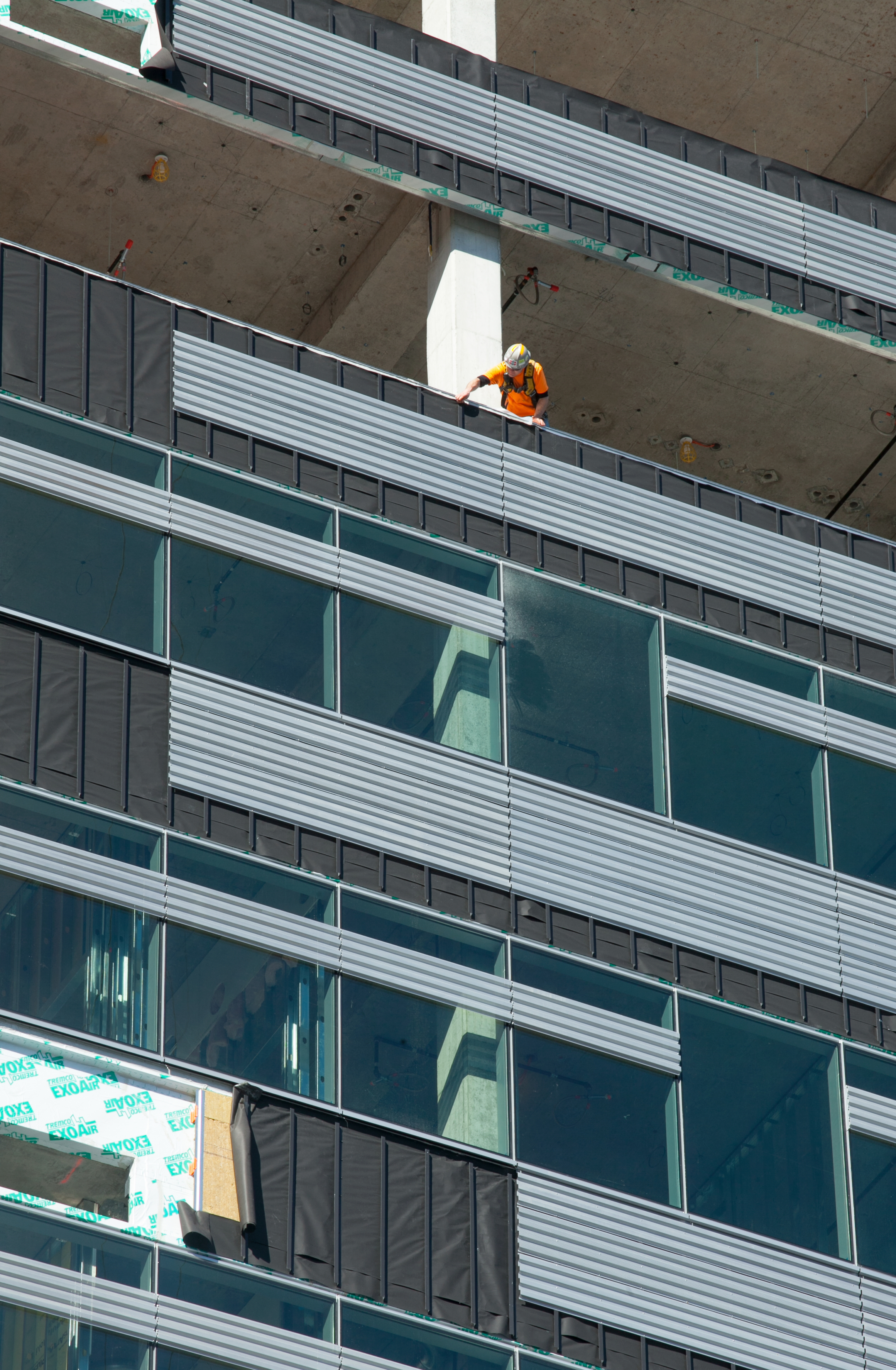 2015 AIA COTE Top 10: Collaborative Life Sciences Building - Architect ...