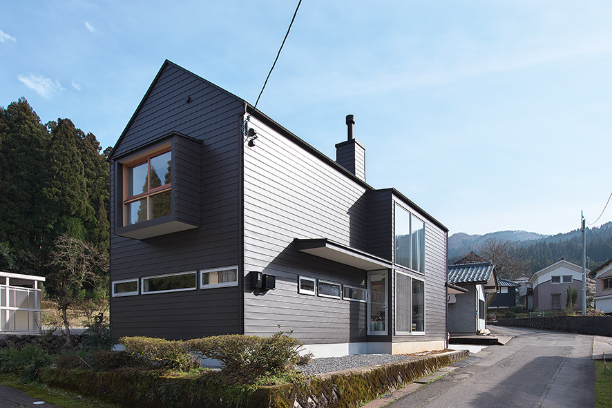 H house - Architect Magazine