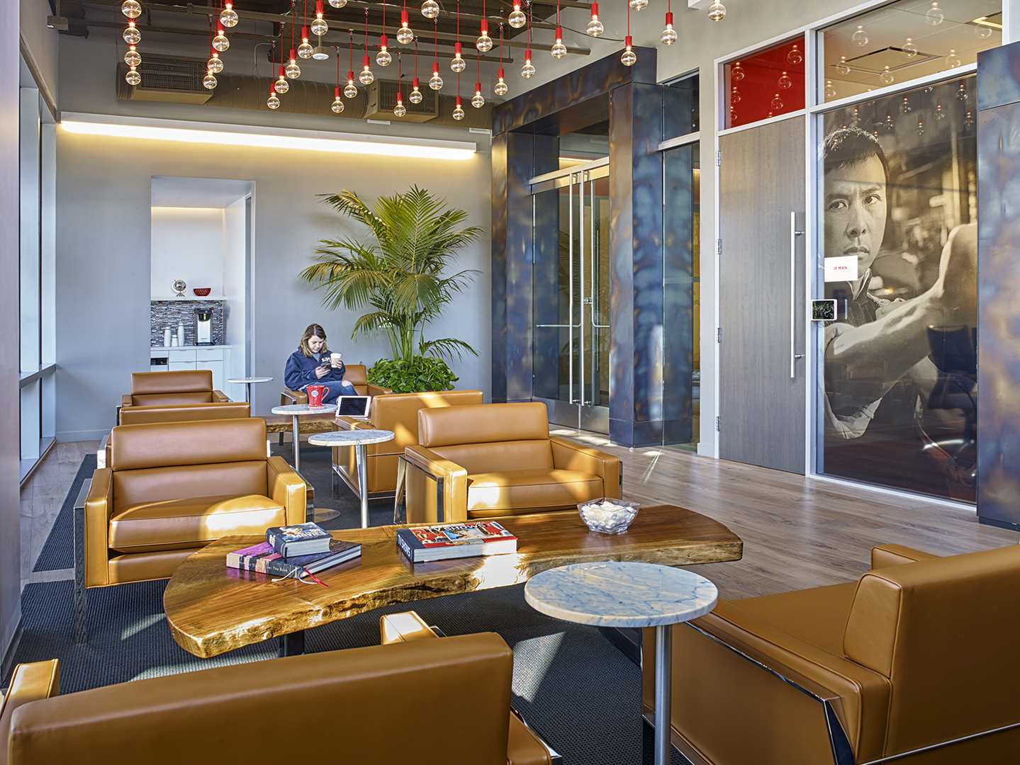 Netflix Headquarters - Architect Magazine