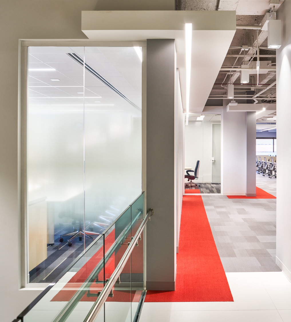 Keyence Corporate Headquarters - Architect Magazine