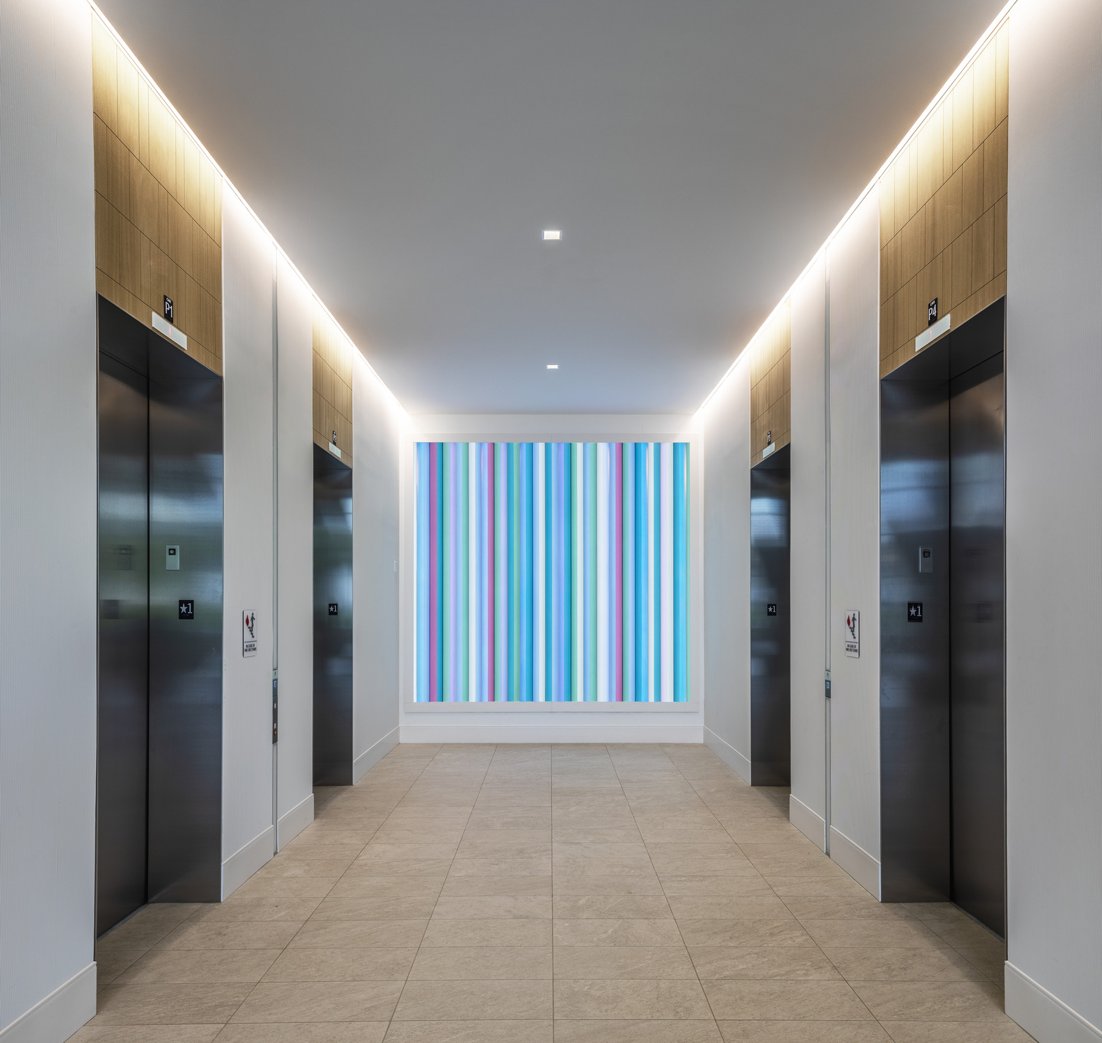 Medpace Headquarters - Architect Magazine