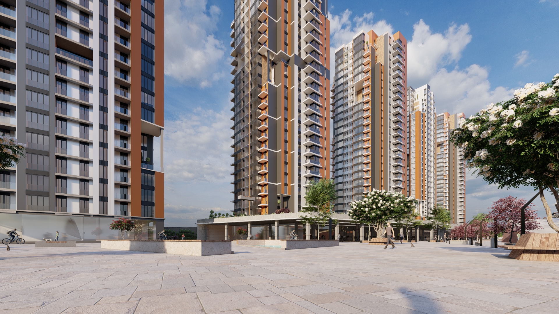 Ankara High Rise No.1 - Architect Magazine