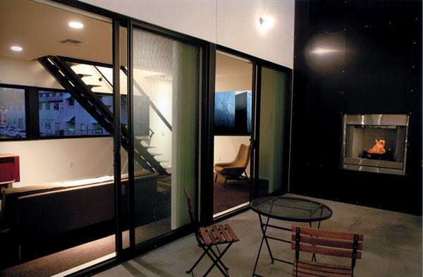 The Union - Architect Magazine